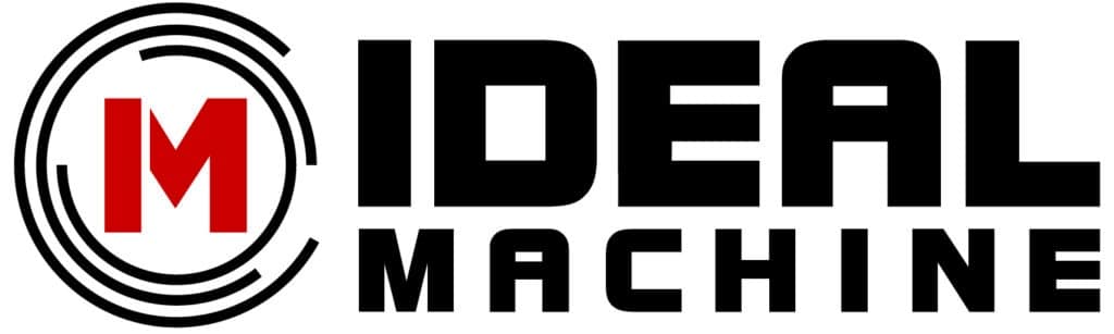 Molders, Shapers, Custom Machinery, Robotics | Ideal Machine
