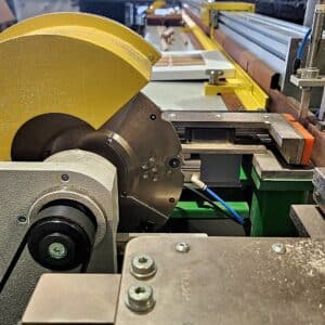 Ideal Half Lap Joint Machines | 3 Half Lap Cutting Machines