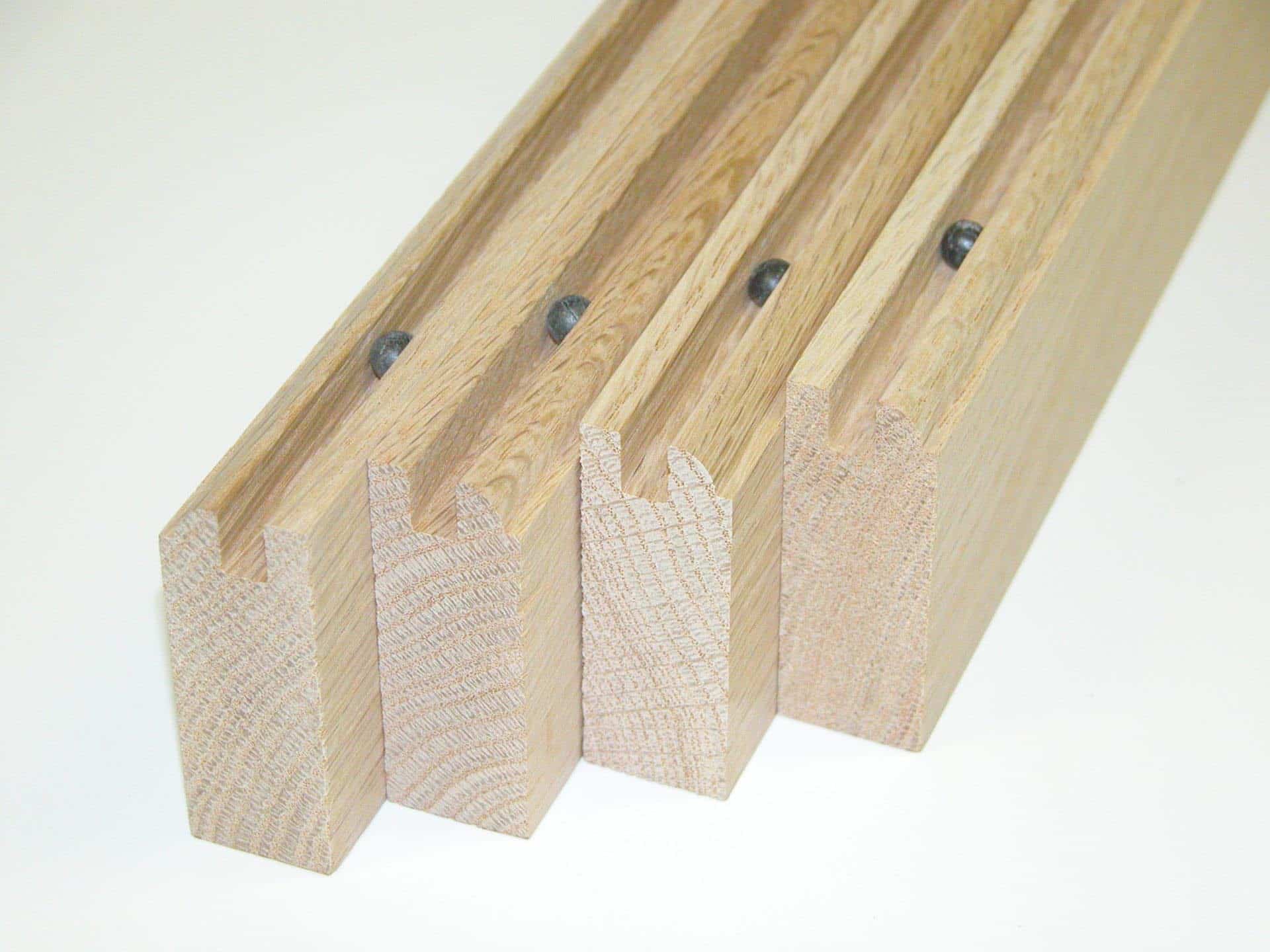 3 Most Popular Stile And Rail Machines | Comparison Guide!