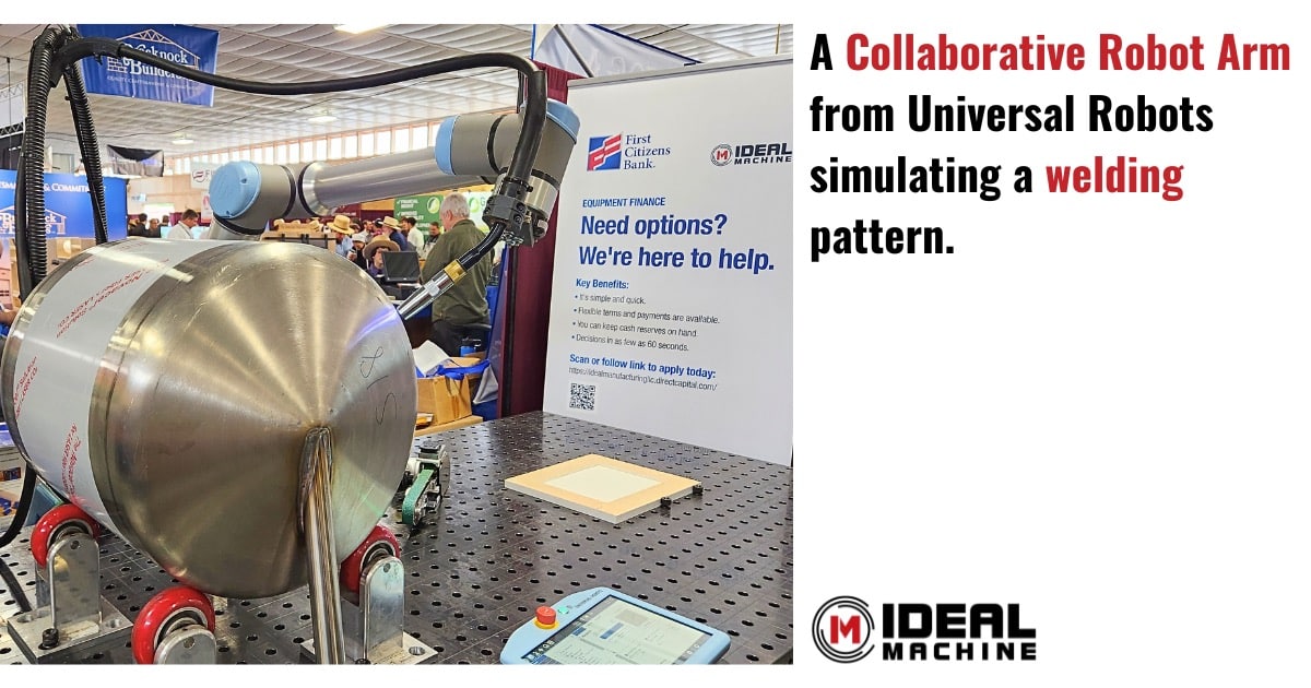 Benefits Of Collaborative Robots [Complete Guide]