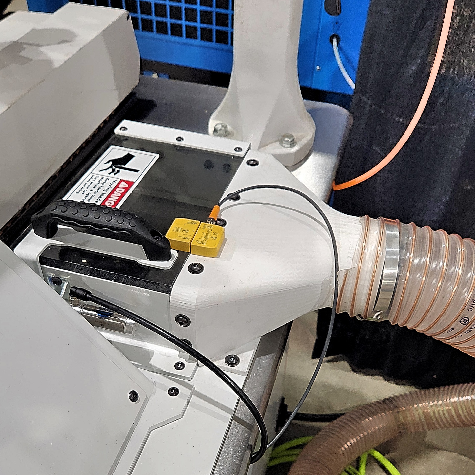 Stile And Rail Moulder Machine | Ideal Machine MiniMoulder