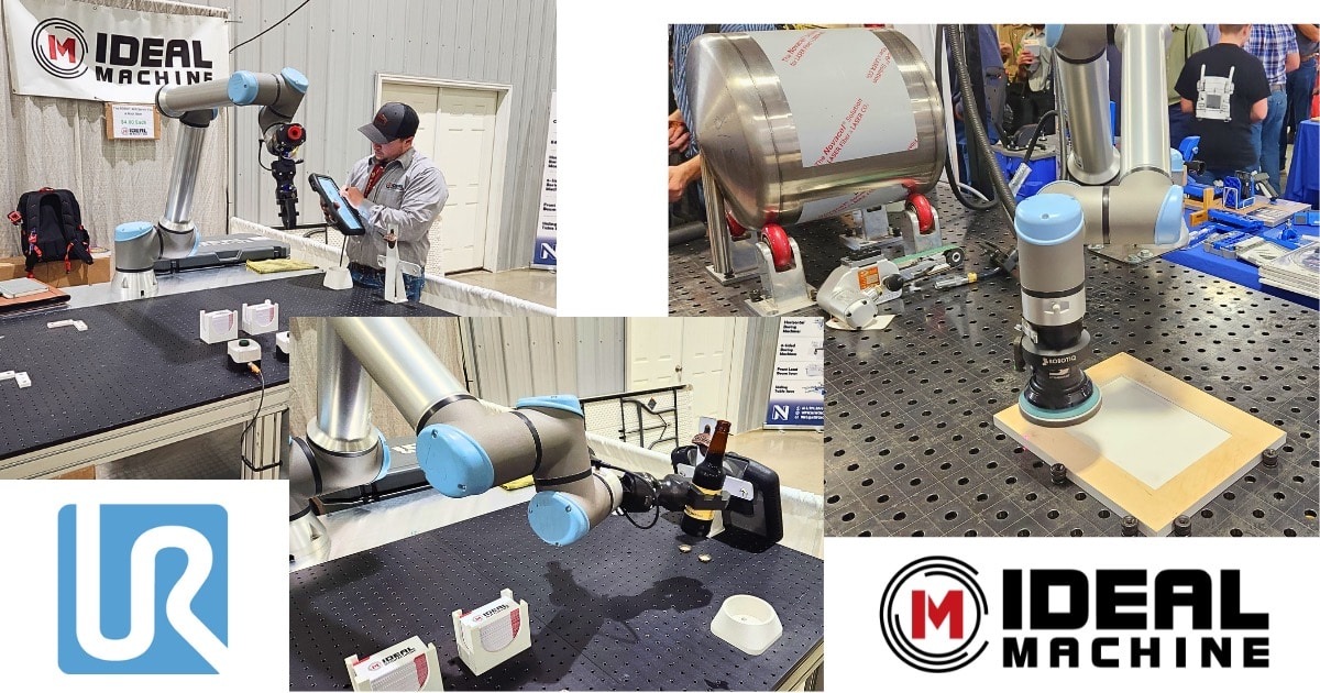 Benefits Of Collaborative Robots [Complete Guide]