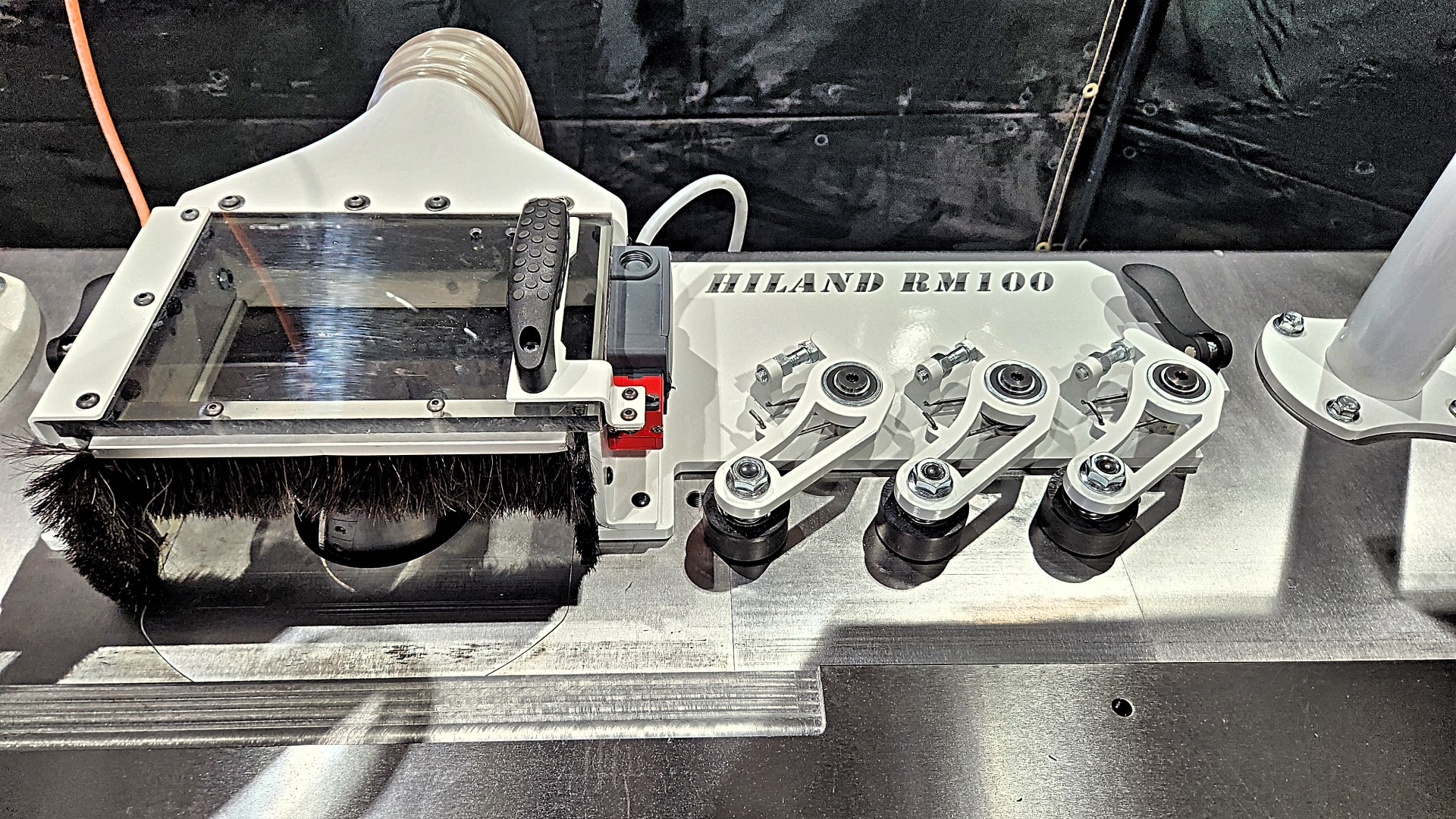 Heavy Duty Wood Spindle Shaper | Custom Spindle Shaper