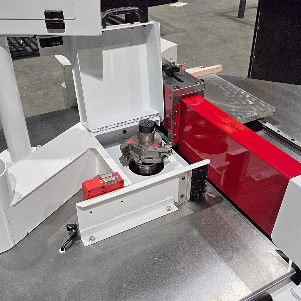 CM500S HSK Cope Machine | Industrial-Grade Cope Machine