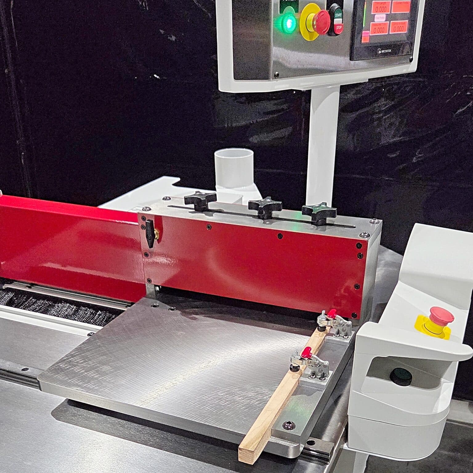 CM500S HSK Cope Machine | Industrial-Grade Cope Machine